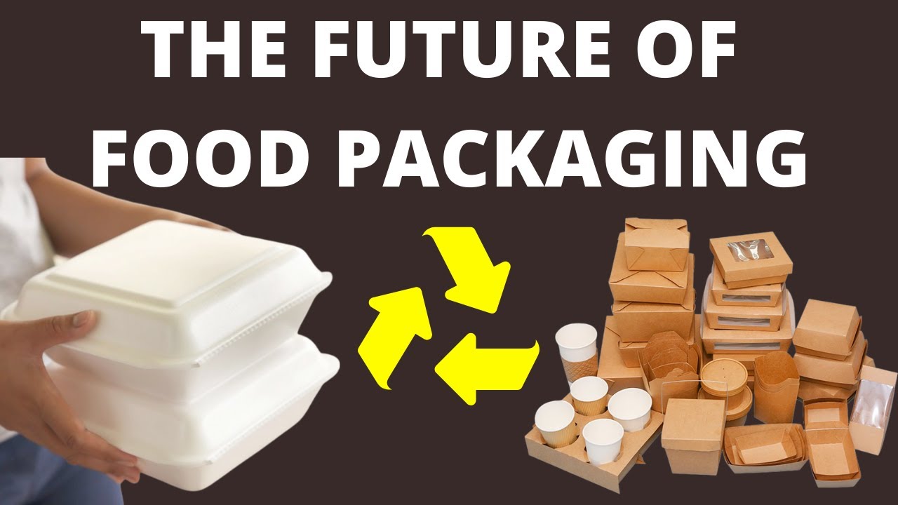 10 Innovative Sustainable Food Packaging Solutions to Champion in 2022 ...