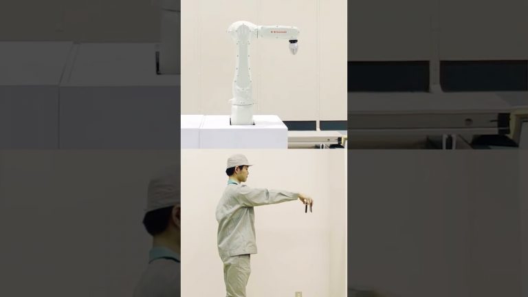 "Choosing Between Robot Axes: A Beginner's Guide to Industrial Robot ...