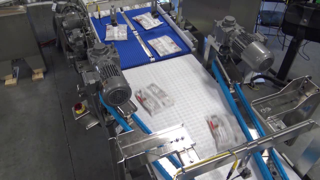 "Efficient Bag Handling Machine: Streamline Operations for Increased ...