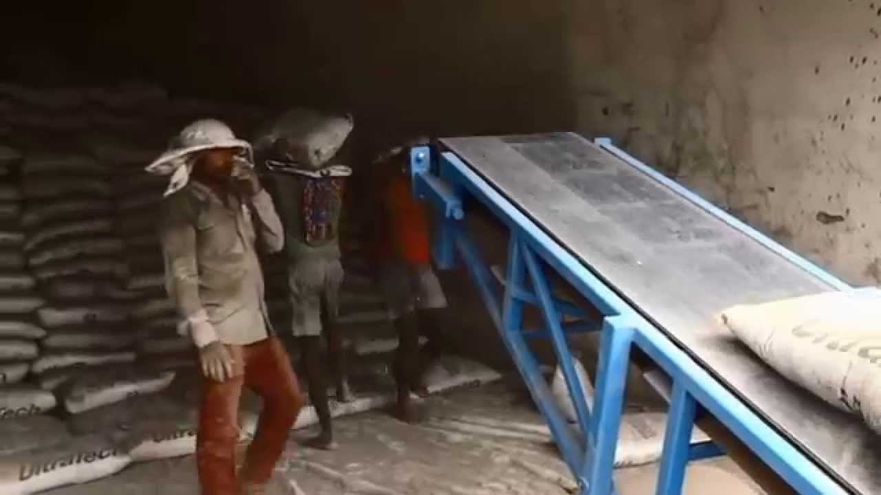 Efficient Cement Bag Handling Techniques: A Comprehensive Analysis for ...