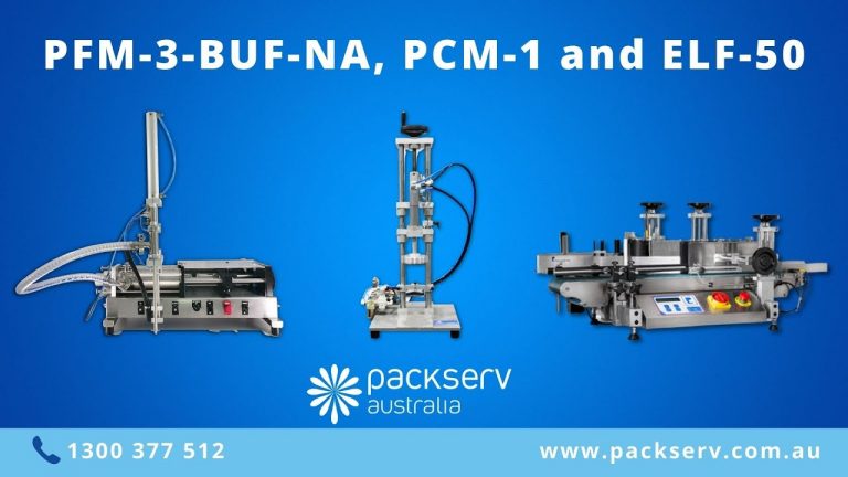 "Enhancing Efficiency: Transforming Benchtop Packaging to Automated ...