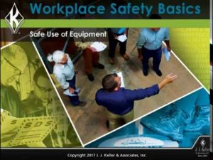 Essential Guidelines for Safe Handling of Machinery: Workplace Safety Basics in Equipment Usage ...