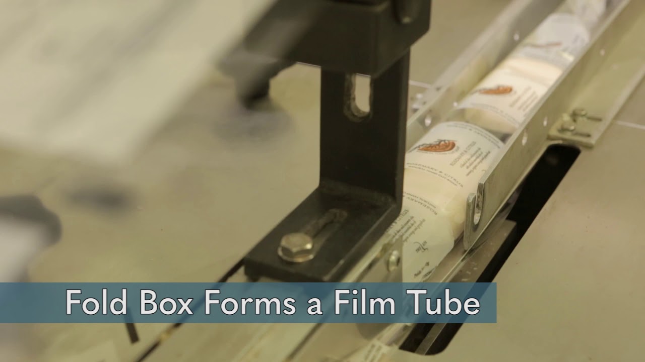 "Innovative Horizontal Bagging Machine: Revolutionizing Packaging with ...