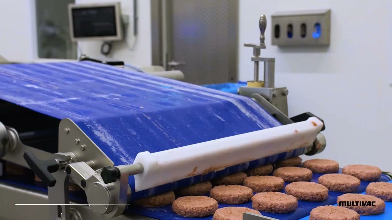 "Innovative Plant-Based Meat Packaging Solution Boosts Efficiency and ...