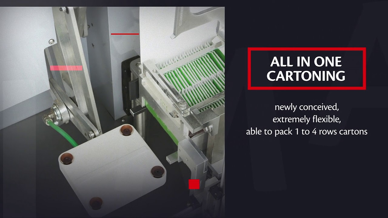 "Innovative Pouch Tea Bagging Machine: Boost Efficiency and Uniqueness ...