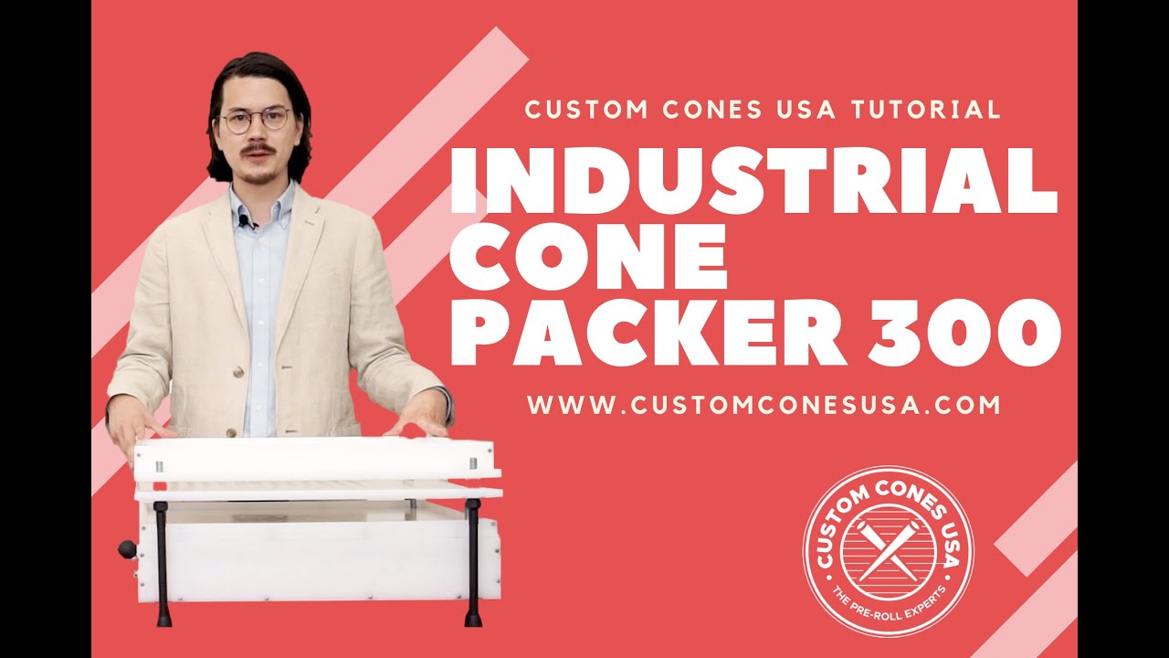 "Innovative Pre-Roll Filling Solution: The Advanced Industrial Paper ...