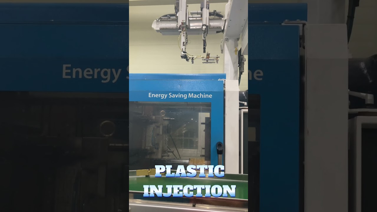 "Innovative Short Production Process: Transforming Used Plastic ...