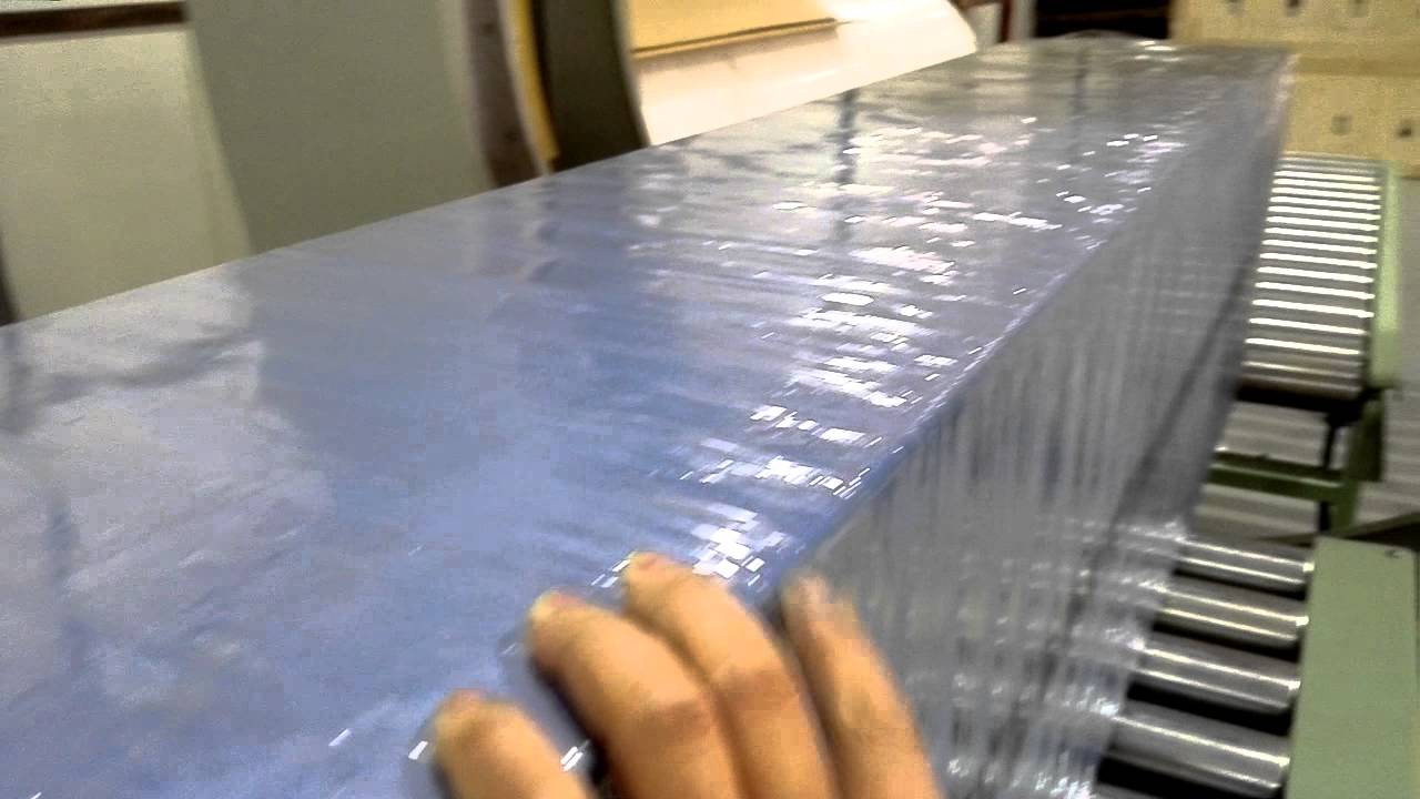 "Innovative Wrapping Solution: Revolutionize Packaging Efficiency with ...