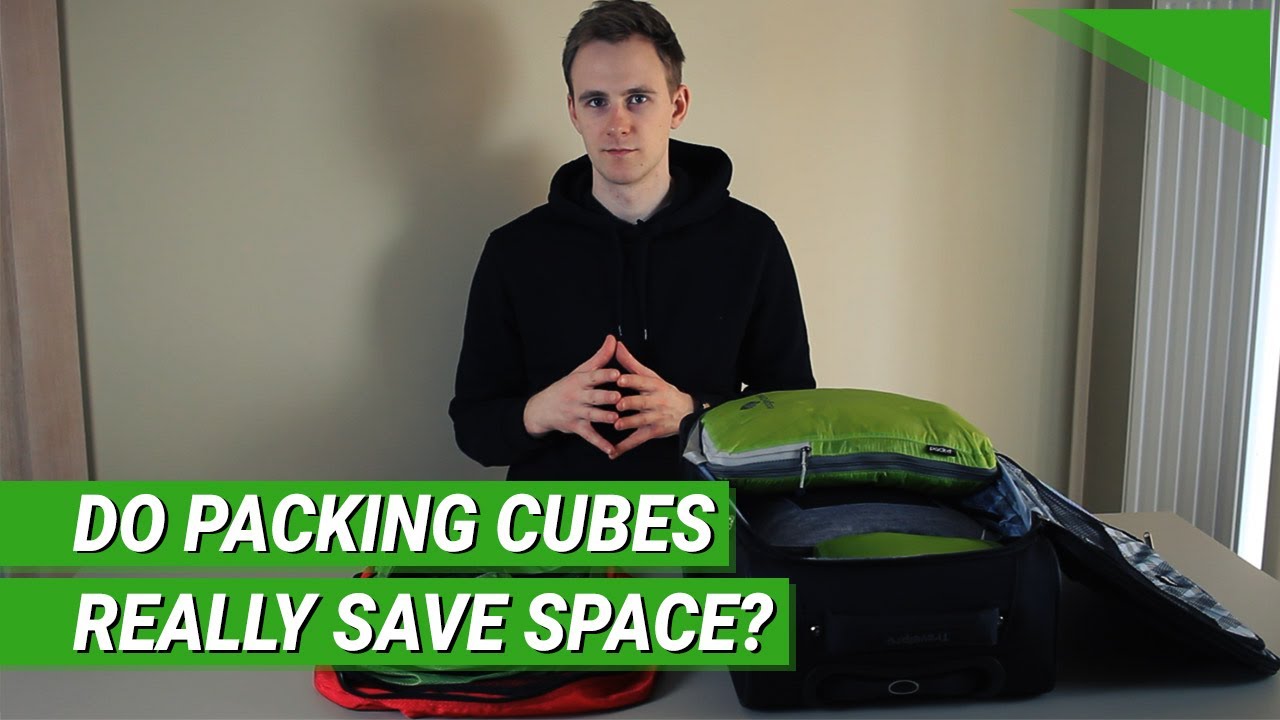 Maximizing Space: The Ultimate Guide to Packing Efficiency without ...