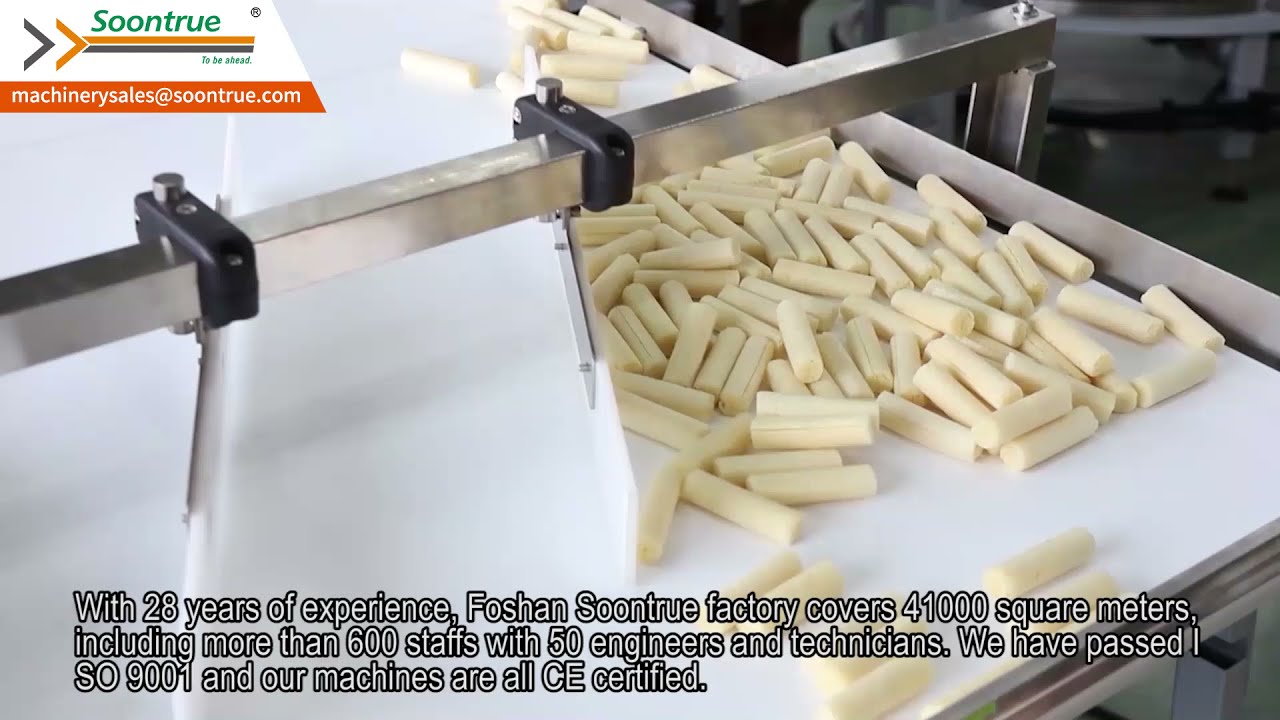 "Revolutionary Automated Packaging System for Wafer Rolls: Next-Gen ...