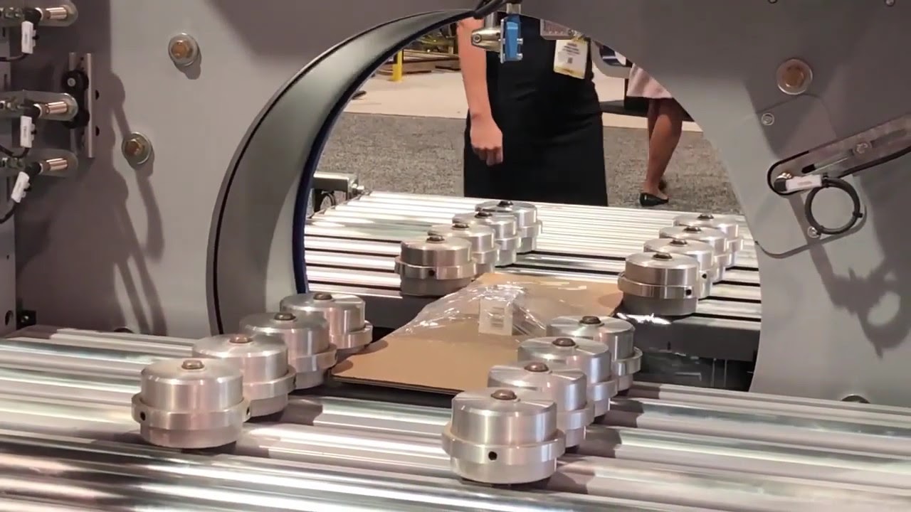 "Revolutionary Ecommerce Shipping Solution: Unleash Efficiency with the ...