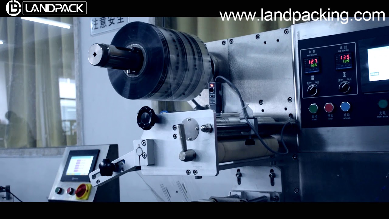 Revolutionary Packaging Innovation: Unveiling the Ultimate Automated ...