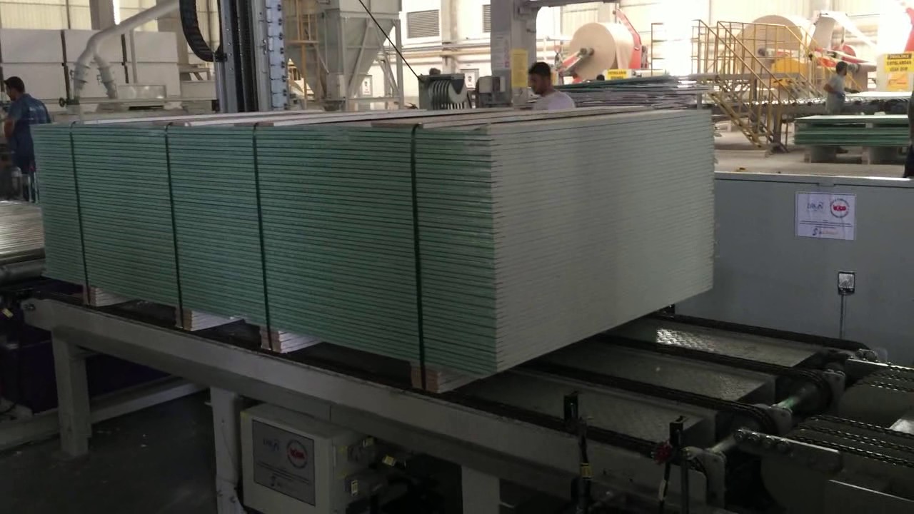 "Revolutionary Panel & Door Horizontal Stretch Wrapping Innovation ...