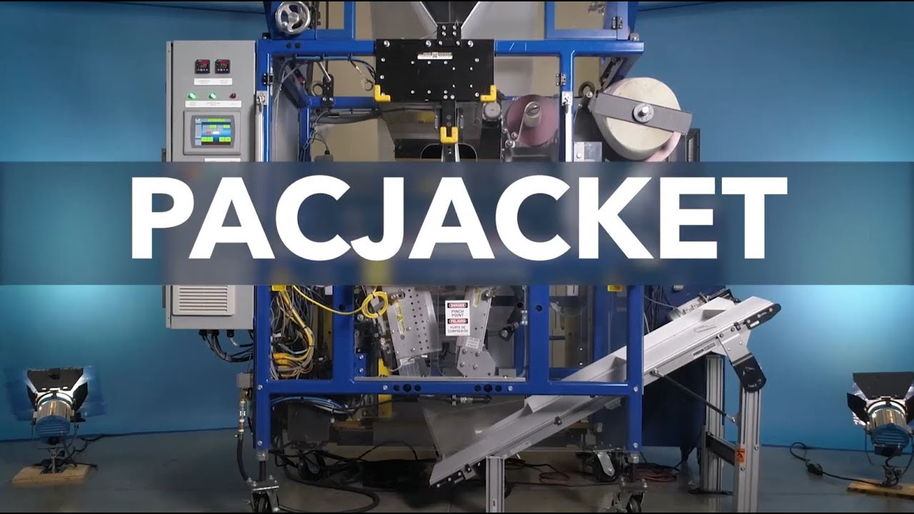 "Revolutionary Smart Packaging System: PACjacket 2019 Automates Your ...