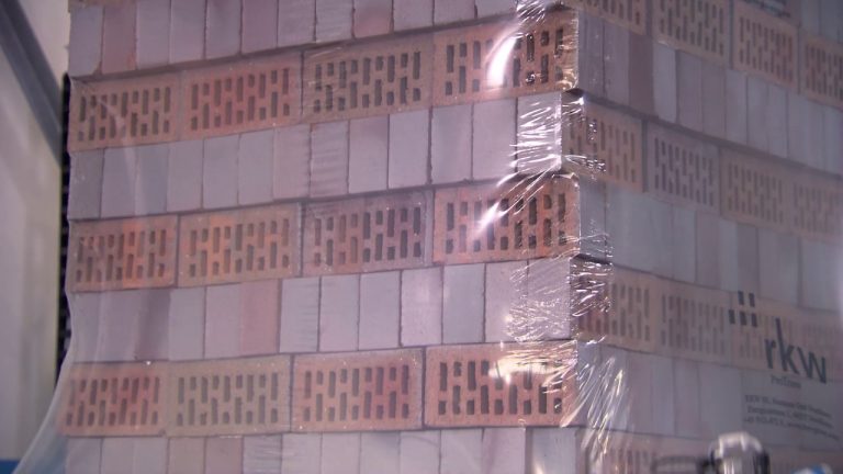 "Revolutionizing Construction Material Packaging: Innovative Solutions ...