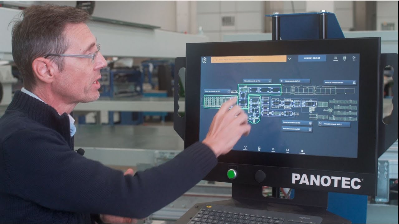 "Revolutionizing Furniture Packaging: Next-Gen Automated Line for ...