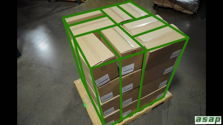 "Revolutionizing Pallet Patterns for Enhanced Packaging Efficiency ...