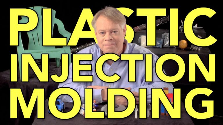 "Revolutionizing Plastic Molding: Unleashing the Power of Injection Machines" - PALLET&WRAPPER