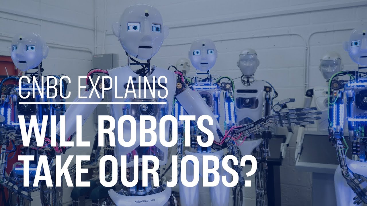 The Future of Automation: How Industrial Robots Impact Employment ...