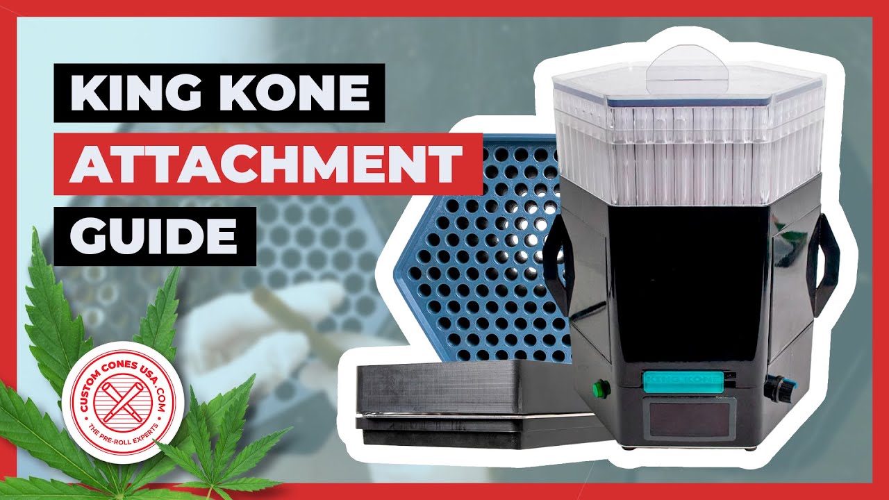 Ultimate Guide: Mastering Industrial Pre-Roll Filling Machines - PALLET ...