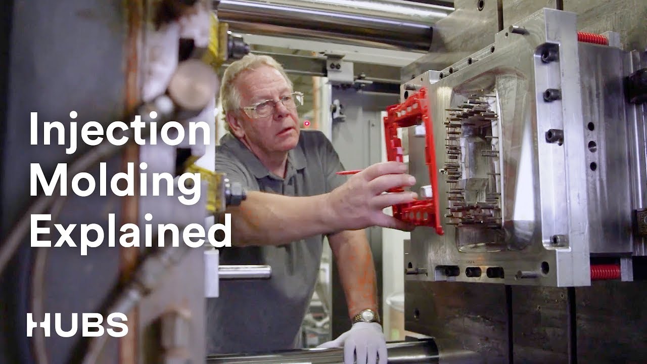 Understanding Injection Molding: A Comprehensive Guide to Industrial ... Understanding Injection Molding: A Comprehensive Guide to Industrial ...