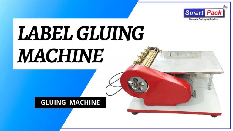 Innovative Automatic Labeling Machine Revolutionizes Gluing Process for Enhanced Efficiency and ...