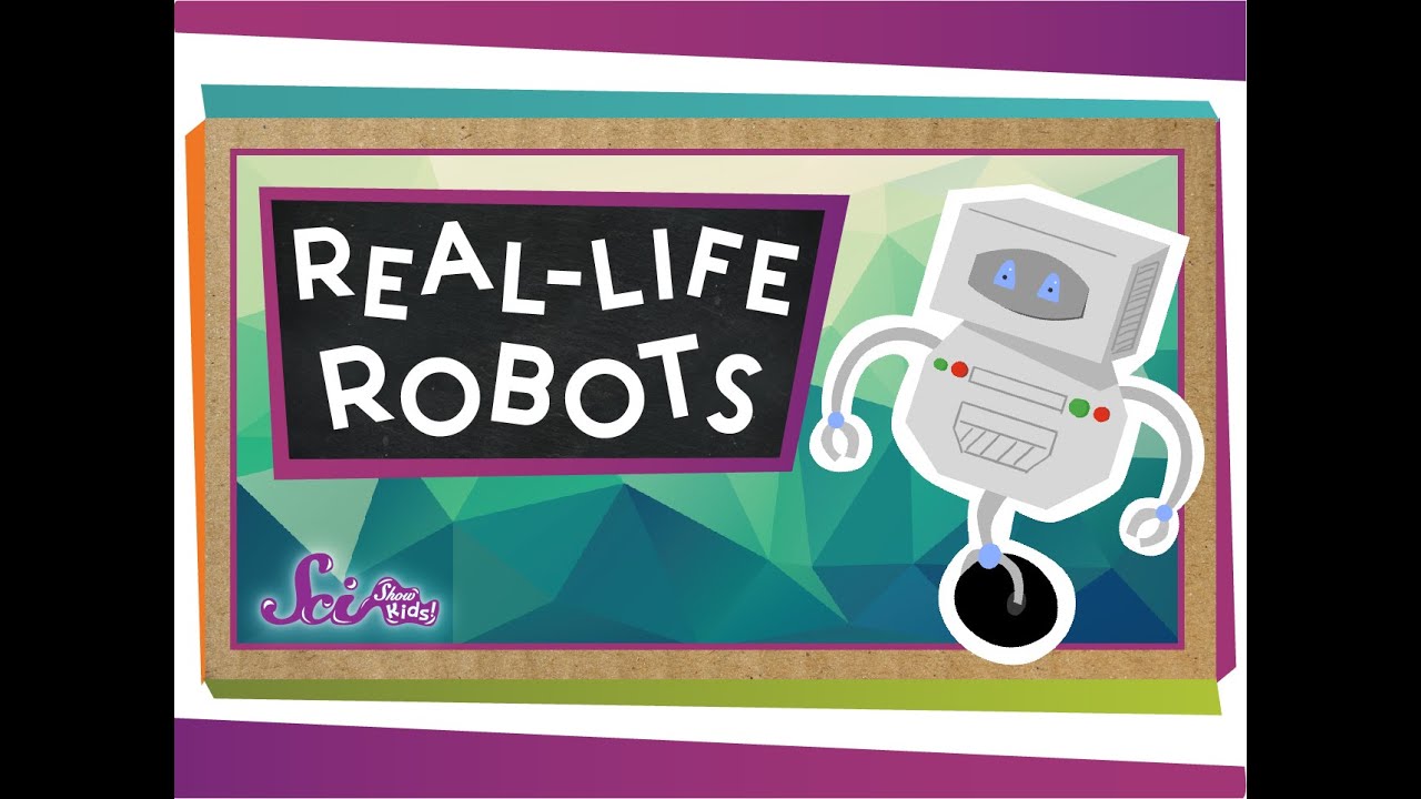 "Unveiling Innovative Industrial Robots: A Comprehensive Exploration of ...